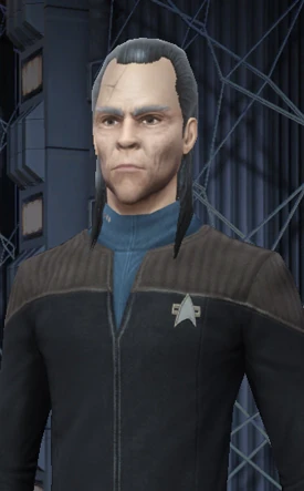 Lox | Star Trek Expanded Universe | Fandom