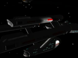 Victoria class | Star Trek Expanded Universe | Fandom