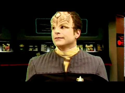 Luko | Star Trek Expanded Universe | Fandom