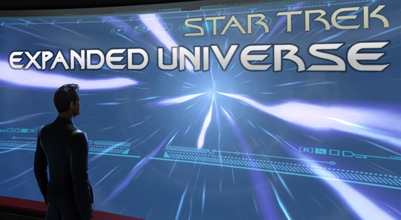 Star Trek Expanded Universe:Title of the Month/Archive | Star Trek ...