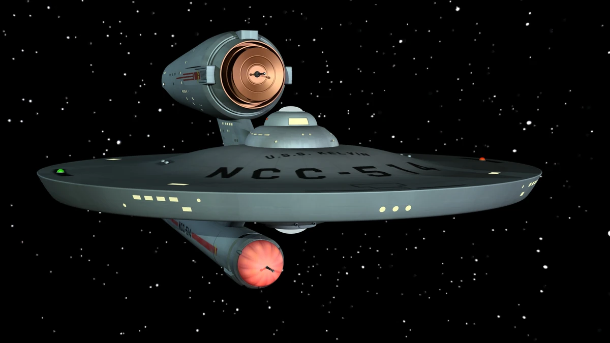 Avery class | Star Trek Expanded Universe | Fandom