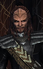 Derok | Star Trek Expanded Universe | Fandom