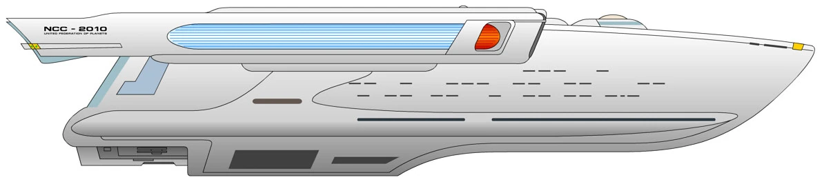 Sydney class | Star Trek Expanded Universe | Fandom