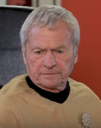 Ken Bailey | Star Trek Expanded Universe | Fandom
