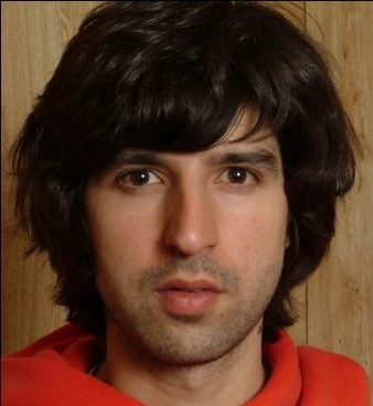 George Stratos | Star Trek Expanded Universe | Fandom