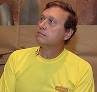 James Faron | Star Trek Expanded Universe | Fandom