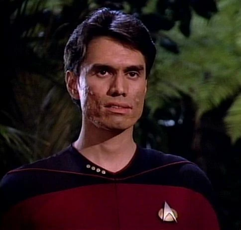 Joshua Stubbs | Star Trek Expanded Universe | Fandom