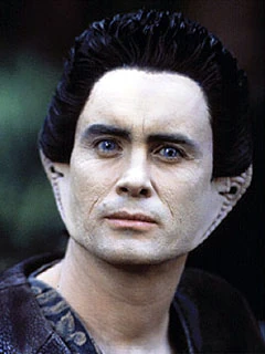 Weyoun | Star Trek Expanded Universe | Fandom