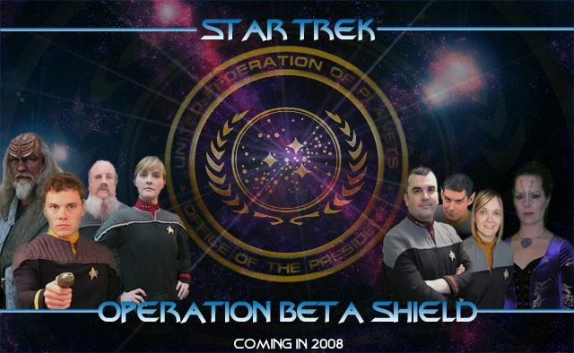 Star Trek: Operation Beta Shield | Star Trek Expanded Universe | Fandom