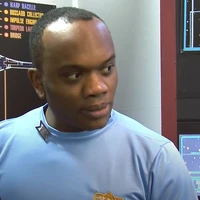 Abraham Clay | Star Trek Expanded Universe | Fandom