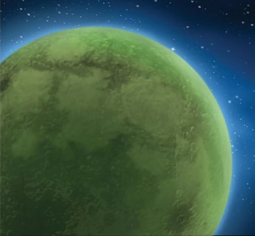 Calibus VII | Star Trek Expanded Universe | Fandom