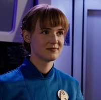 Mikaela Allenby | Star Trek Expanded Universe | Fandom