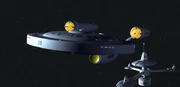 Lancaster class | Star Trek Expanded Universe | Fandom