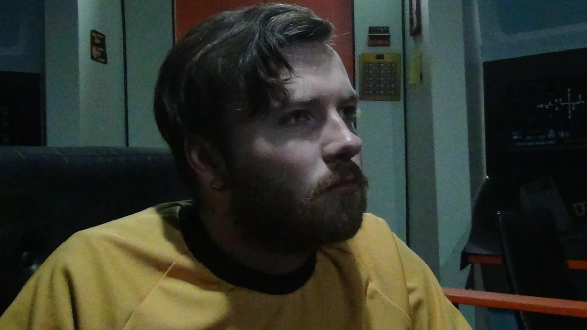 Allen Clark | Star Trek Expanded Universe | Fandom