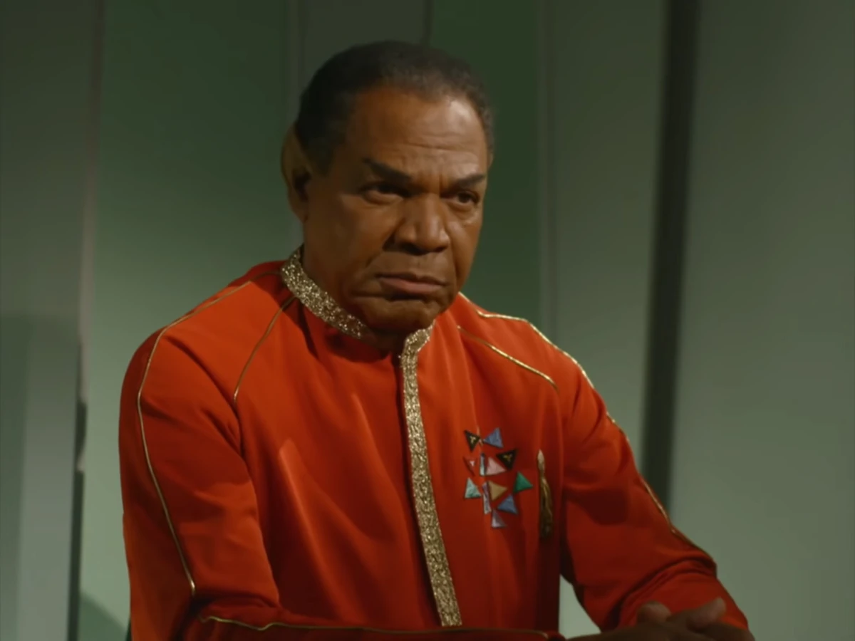 Stomm | Star Trek Expanded Universe | Fandom