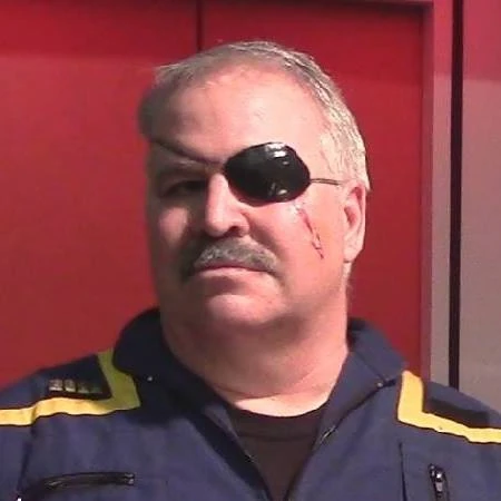 Tim Samuels (mirror) | Star Trek Expanded Universe | Fandom