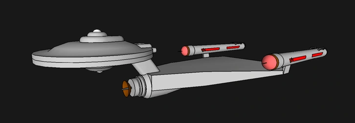 USS Ballarat | Star Trek Expanded Universe | Fandom