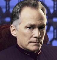 Bill Buchanan | Star Trek Expanded Universe | Fandom