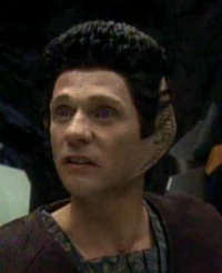 Borath | Star Trek Expanded Universe | Fandom