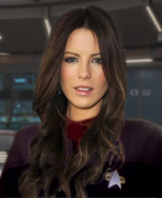 Sarah Tellening | Star Trek Expanded Universe | Fandom