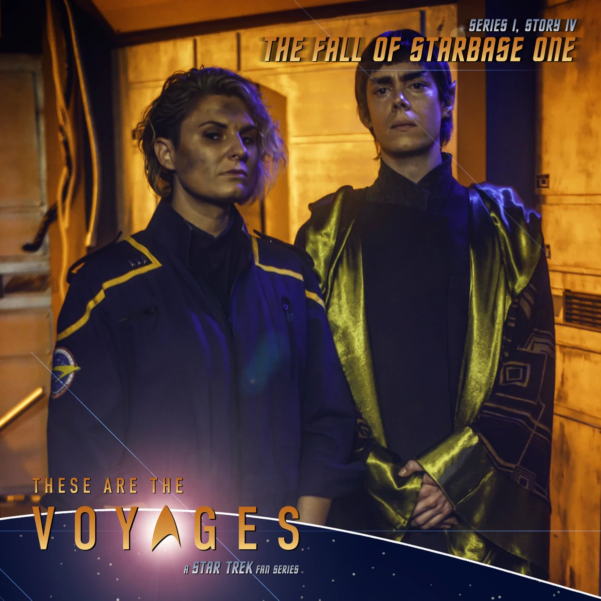 The Fall of Starbase One | Star Trek Expanded Universe | Fandom