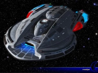 Diligent class | Star Trek Expanded Universe | Fandom