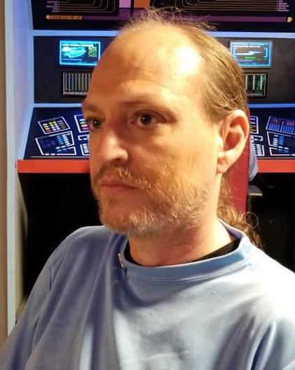 Victor Larkin | Star Trek Expanded Universe | Fandom