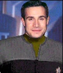 Ryan Eagler | Star Trek Expanded Universe | Fandom