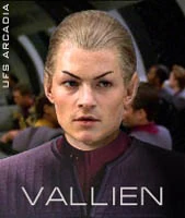 Vallien | Star Trek Expanded Universe | Fandom