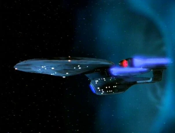 USS Enterprise (NCC-1701-C) | Star Trek Expanded Universe | Fandom