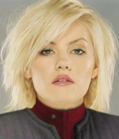 Kimberly Bauer | Star Trek Expanded Universe | Fandom