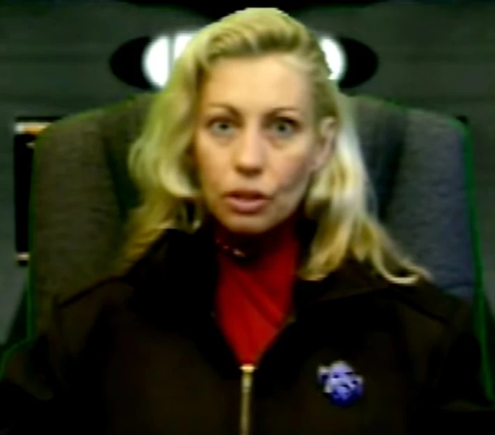 Ziminski | Star Trek Expanded Universe | Fandom