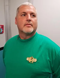 Steven Gray | Star Trek Expanded Universe | Fandom