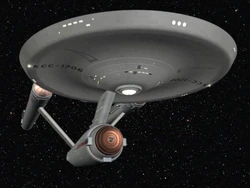 USS Exeter (NCC-1672) | Star Trek Expanded Universe | Fandom