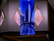 Iconian gateway | Star Trek Expanded Universe | Fandom