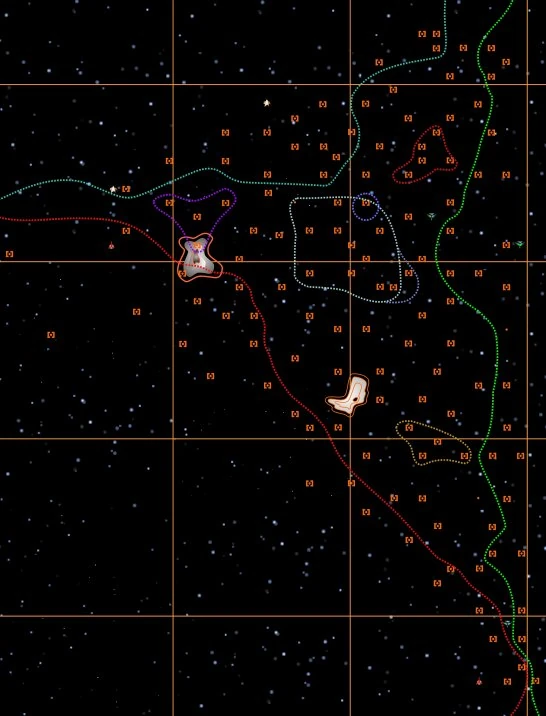 Triangle | Star Trek Expanded Universe | Fandom