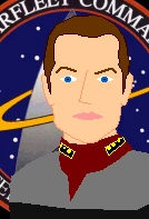 Jonathan Dutton | Star Trek Expanded Universe | Fandom