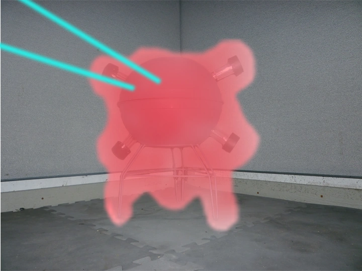 Redjac | Star Trek Expanded Universe | Fandom