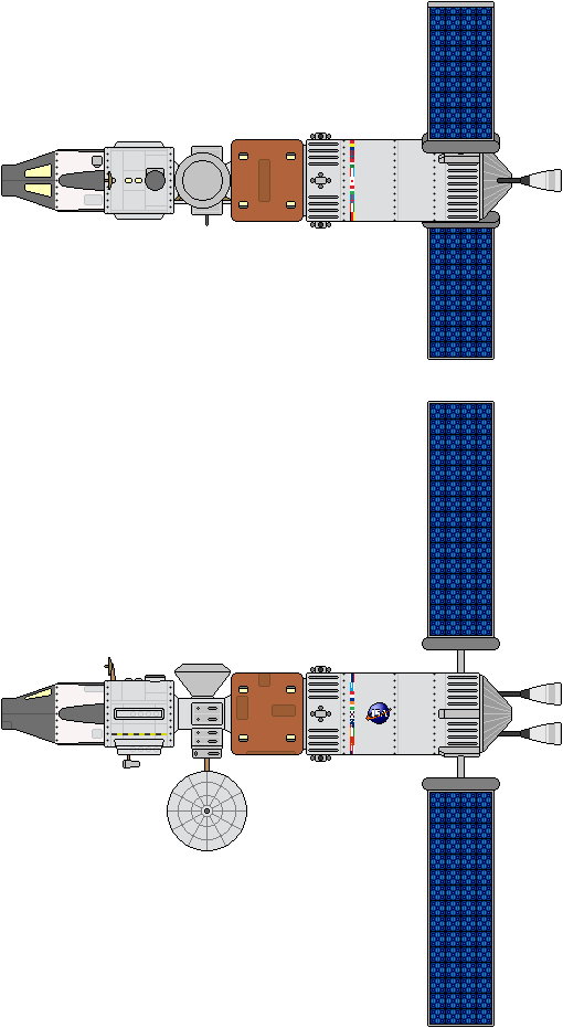 Ares class | Star Trek Expanded Universe | Fandom