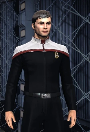 Nat Wallace (alternate universe) | Star Trek Expanded Universe | Fandom