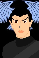 Takaram | Star Trek Expanded Universe | Fandom