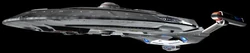 USS Avalon (Osiris class) | Star Trek Expanded Universe | Fandom