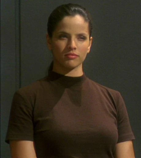 Amanda Cole | Star Trek Expanded Universe | Fandom