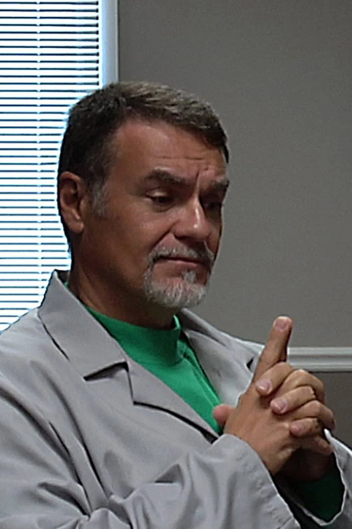 Samuel Anderson | Star Trek Expanded Universe | Fandom