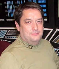 Robert Shelton | Star Trek Expanded Universe | Fandom