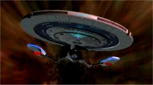 Renaissance-II class | Star Trek Expanded Universe | Fandom