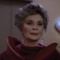 Norah Satie | Star Trek Expanded Universe | Fandom