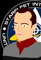 Peter Bradford | Star Trek Expanded Universe | Fandom