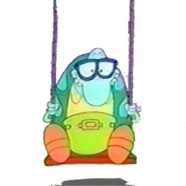 Filburt | Star Trek Expanded Universe | Fandom