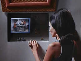 Tantalus field | Star Trek Expanded Universe | Fandom